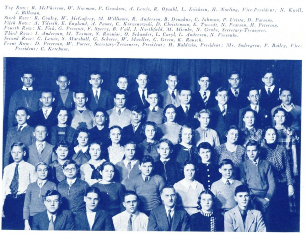 William Mueller – Edison Heroes