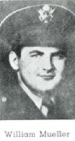 William Mueller – Edison Heroes