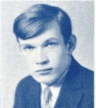 Joseph Barres – Edison Heroes