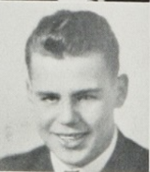 William Robertson – Edison Heroes