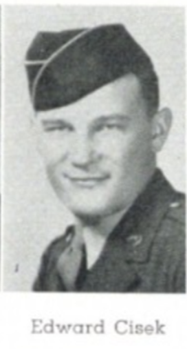 Edward Cisek – Edison Heroes