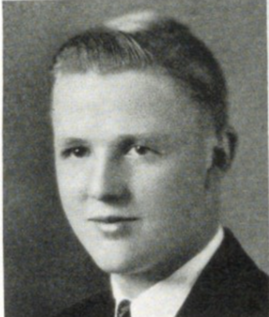 Earl M Anderson – Edison Heroes