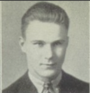 Olaf Arneson – Edison Heroes