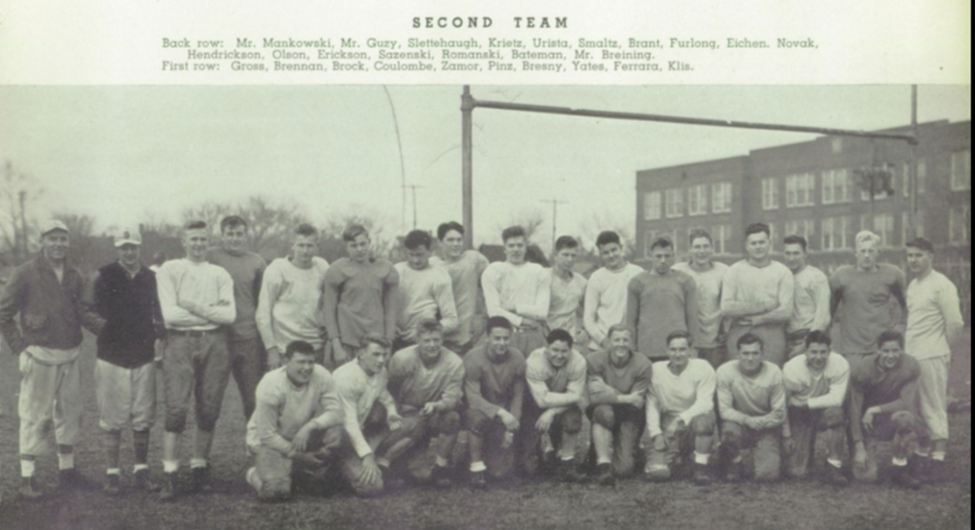 Donald Brock – Edison Heroes