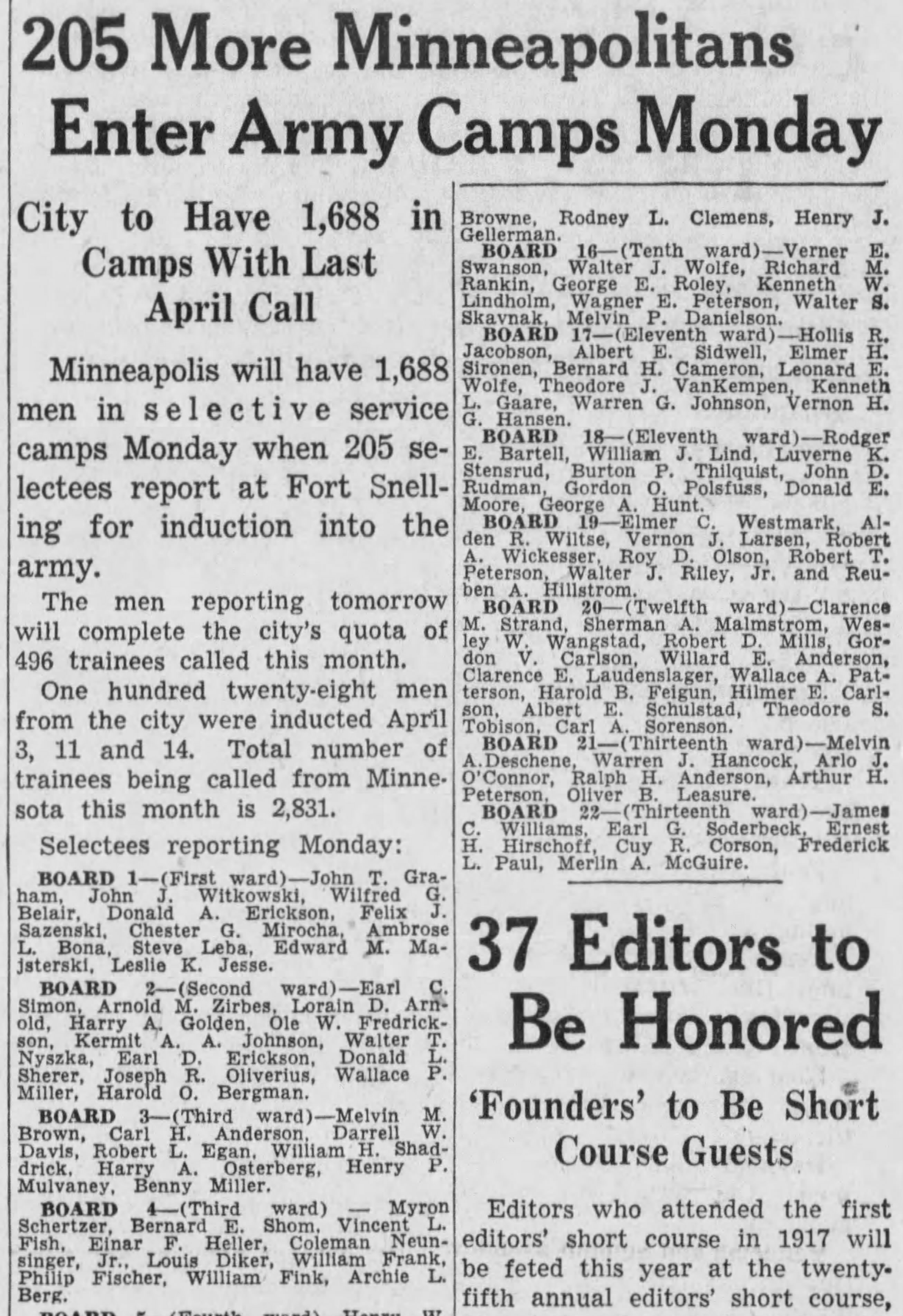 Vincent Fish – Edison Heroes