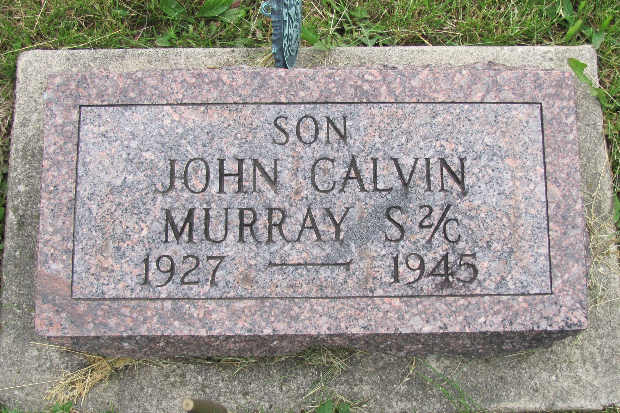Jack Murray – Edison Heroes