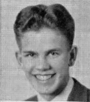 Lloyd Olson – Edison Heroes