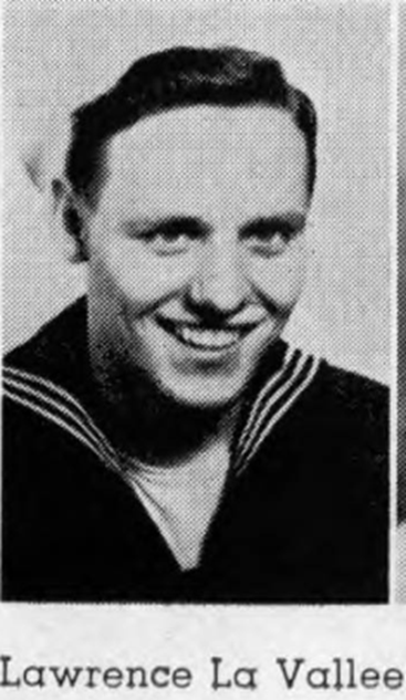 Lawrence La Vallee – Edison Heroes