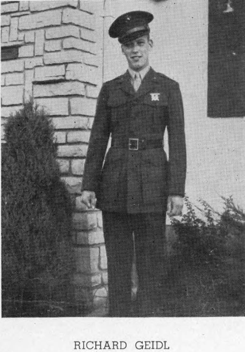 Richard Geidl – Edison Heroes