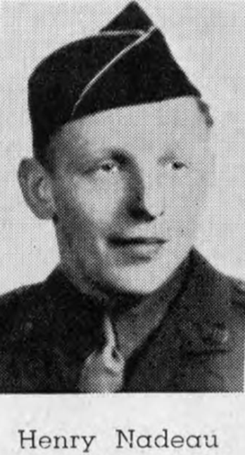 Henry Nadeau – Edison Heroes