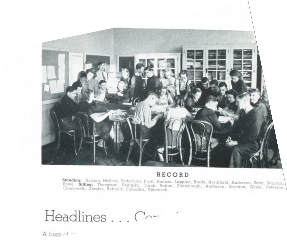 Raymond Ziegler – Edison Heroes