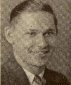 George Selinsky – Edison Heroes