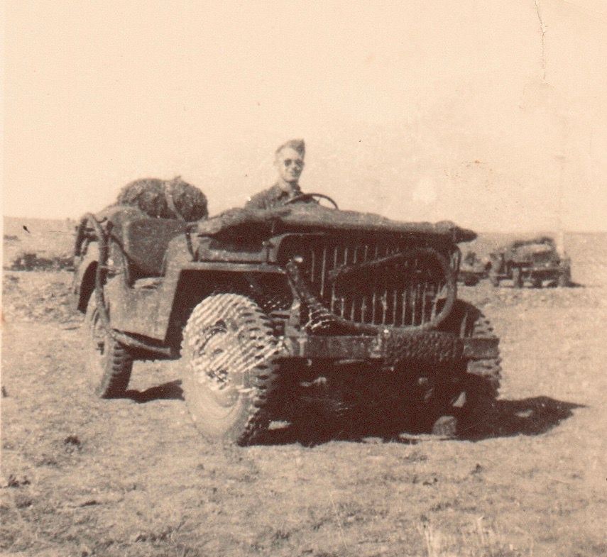 Robert Will – Edison Heroes