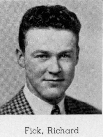 Richard Fick – Edison Heroes