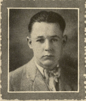 Lucien Houle – Edison Heroes