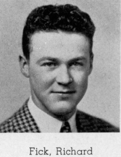 Richard Fick – Edison Heroes