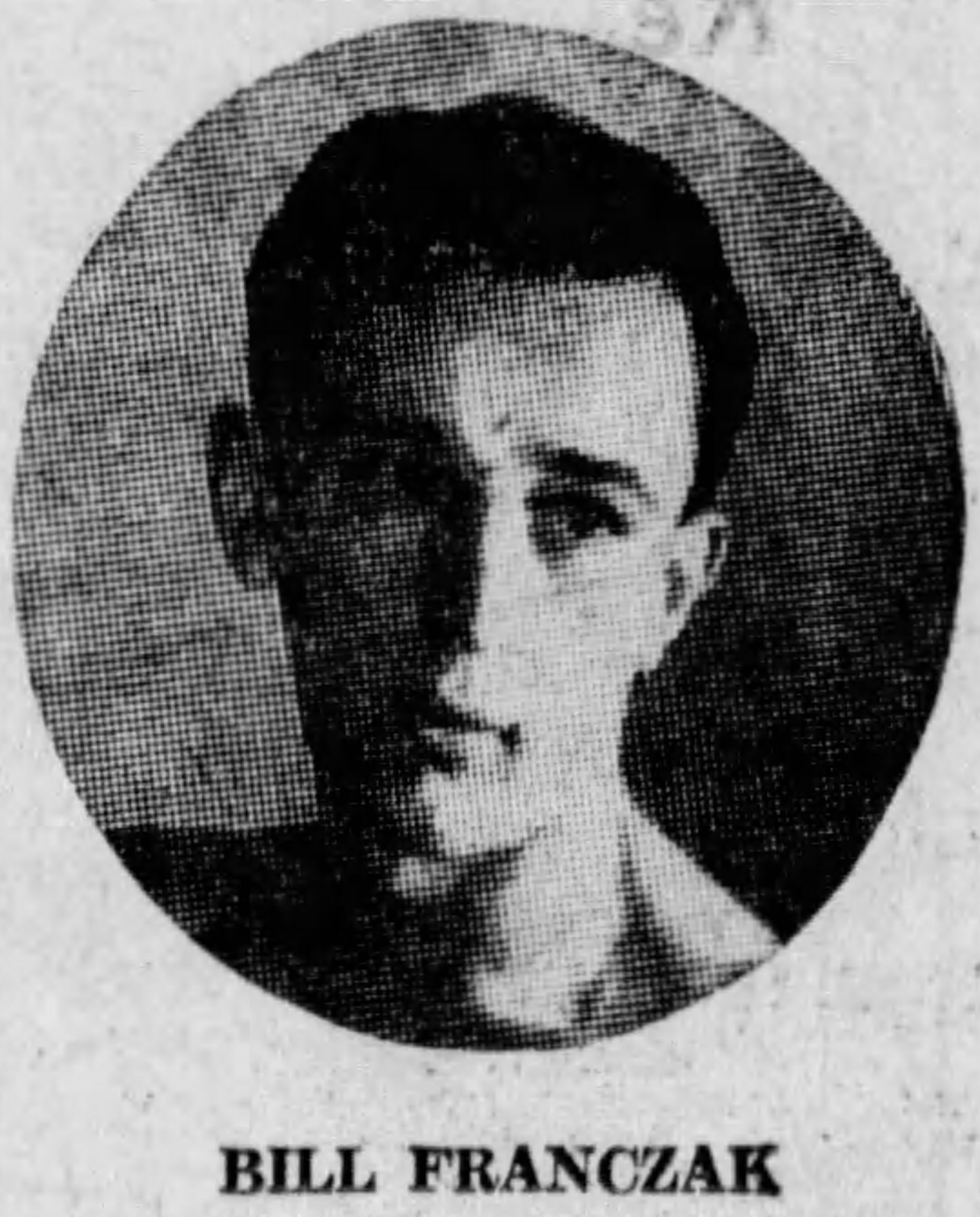 William Franczak – Edison Heroes