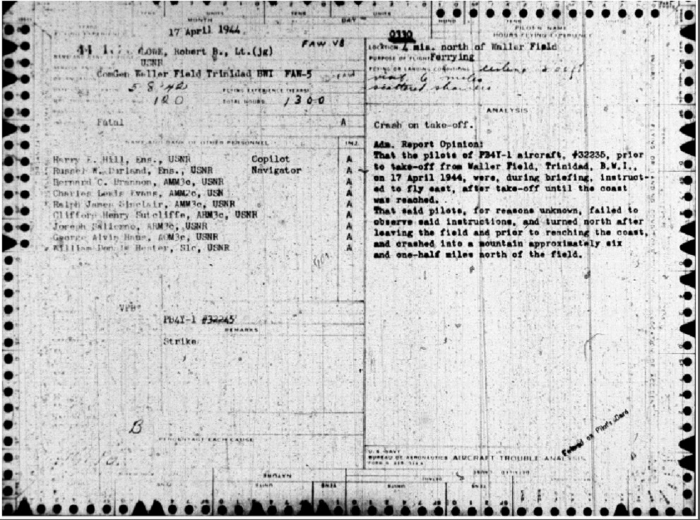 Ralph Sinclair – Edison Heroes