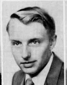 Richard Davis – Edison Heroes