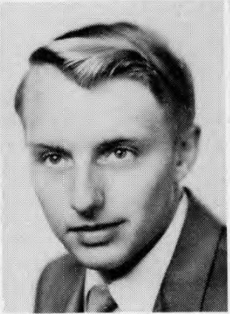 Richard Davis – Edison Heroes