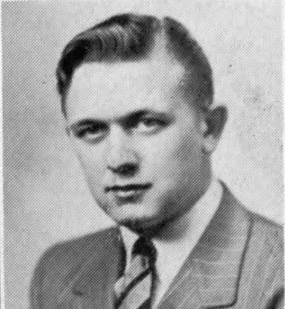 Warren Hendrickson – Edison Heroes