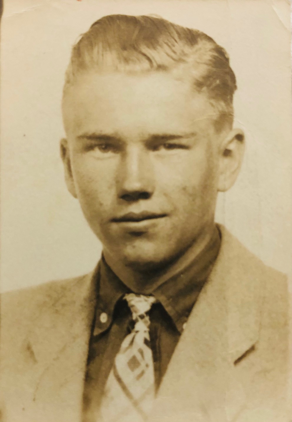 Robert Sorenson – Edison Heroes