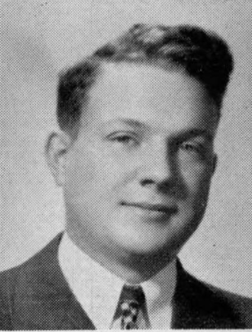 Joseph Olejarka – Edison Heroes