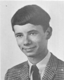 Robert Yankoski – Edison Heroes
