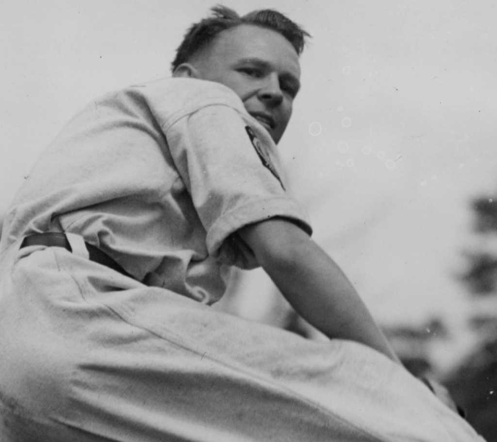 Ervin Hegre – Edison Heroes