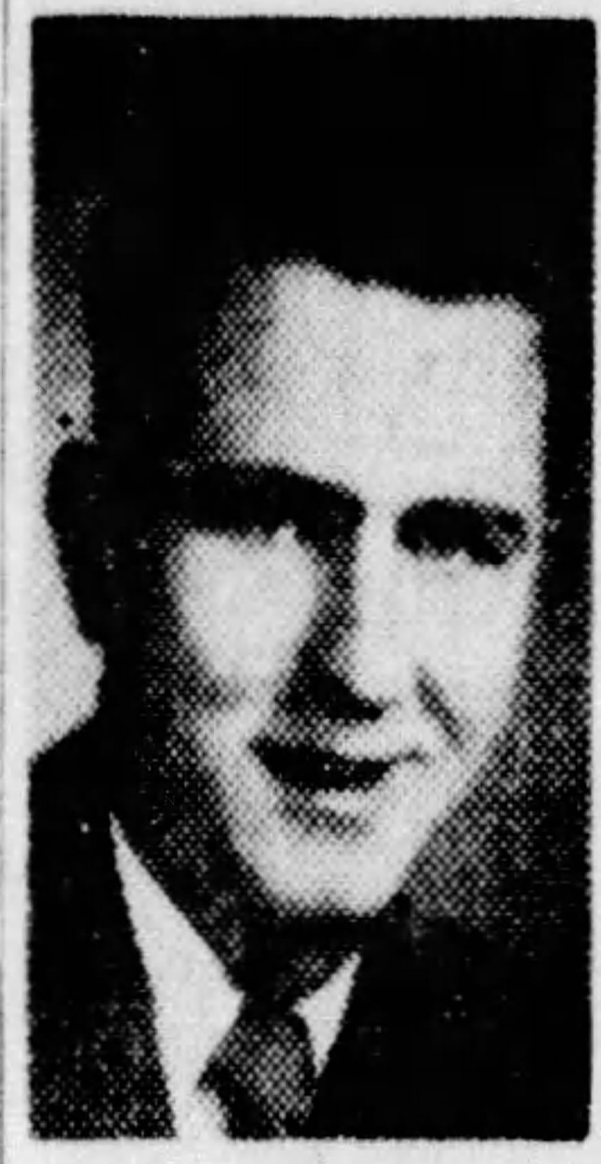 John Reddin – Edison Heroes