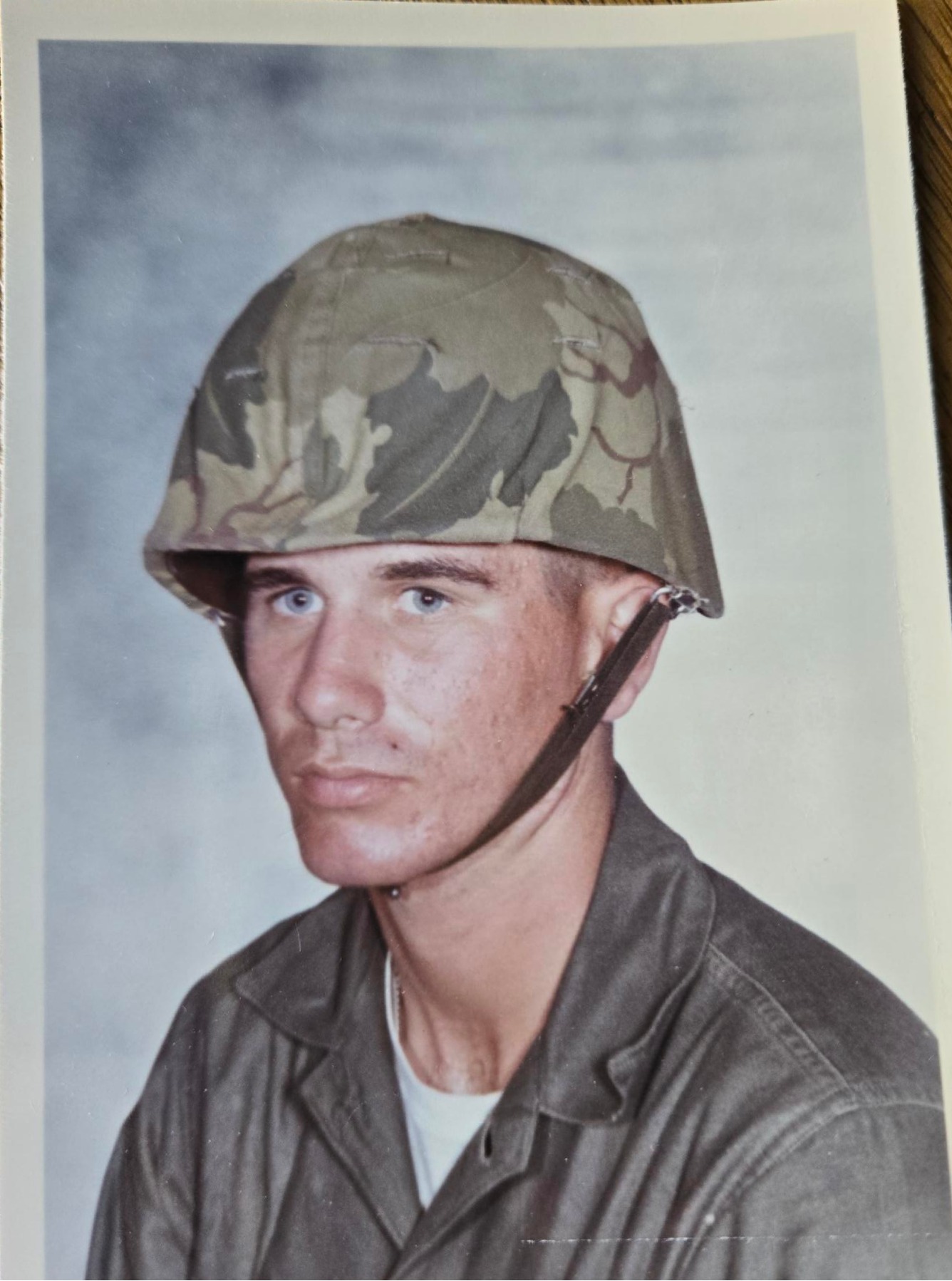 Michael La Vallee – Update – Edison Heroes