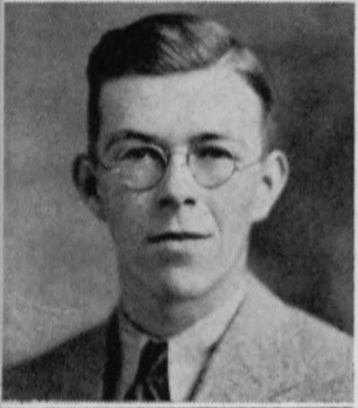 Ivert Olson – Edison Heroes